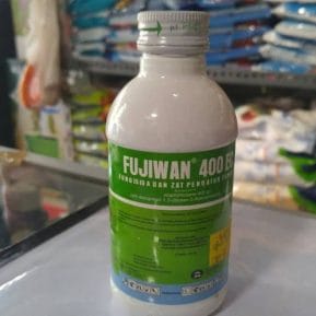 Fungisida Fujiwan 400 EC 100 ML | HAPPY TANI